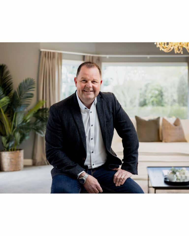 Lee Stringer - The Northern Group