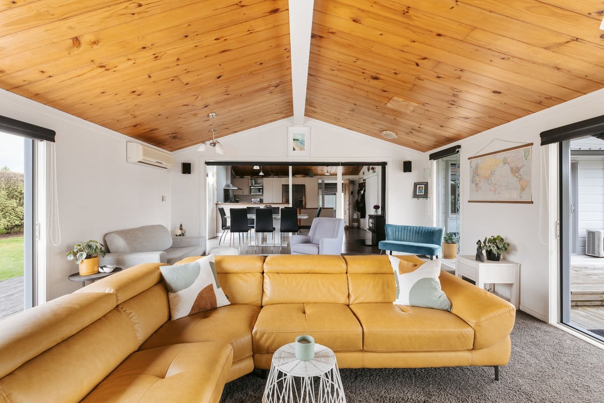 Quiet, Comfortable, Convenient - The Northern Group